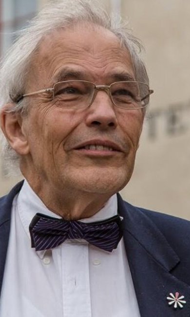 Tankevækkende vandringer