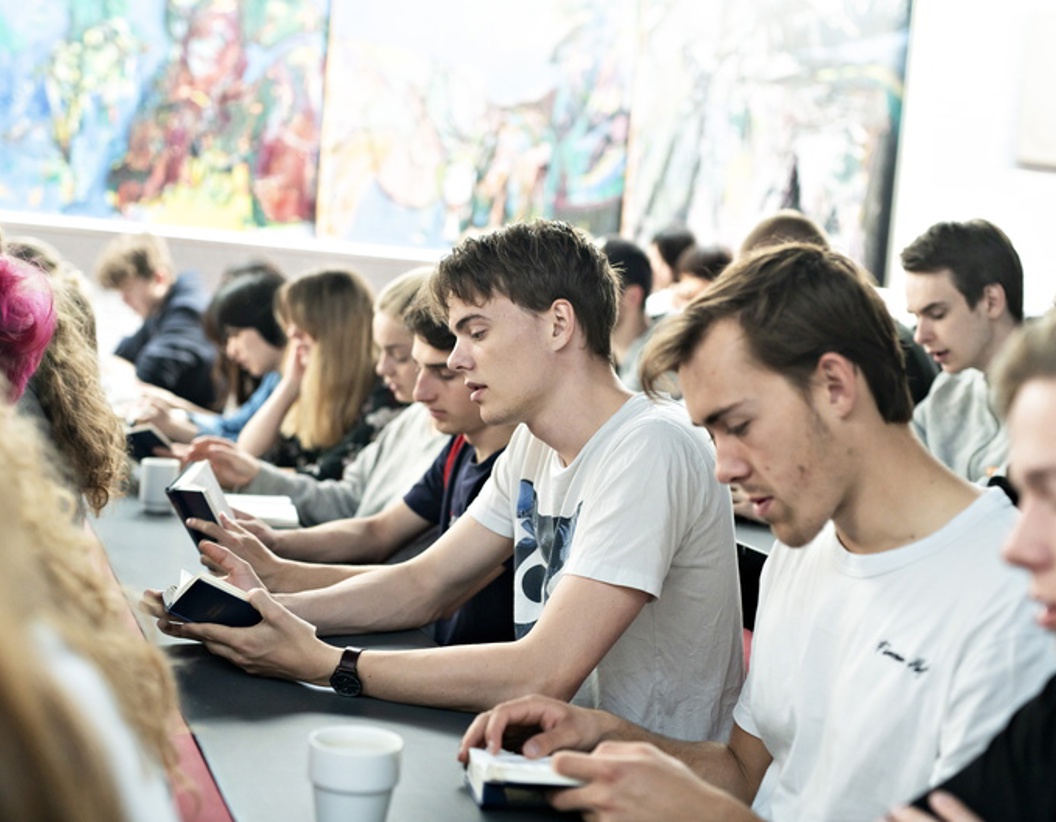 Refract: AI og fremtiden